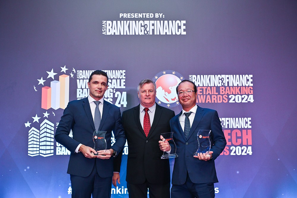 Các tổ chức quốc tế đánh giá cao chiến lược bán lẻ cộng hưởng số hóa ...