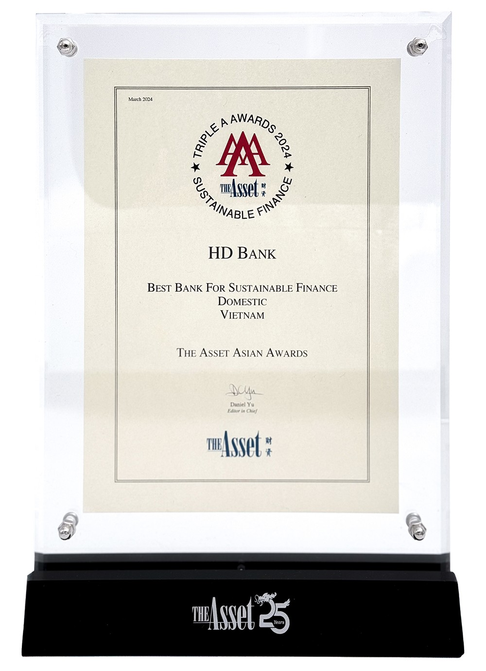 Các tổ chức quốc tế đánh giá cao chiến lược bán lẻ cộng hưởng số hóa ...