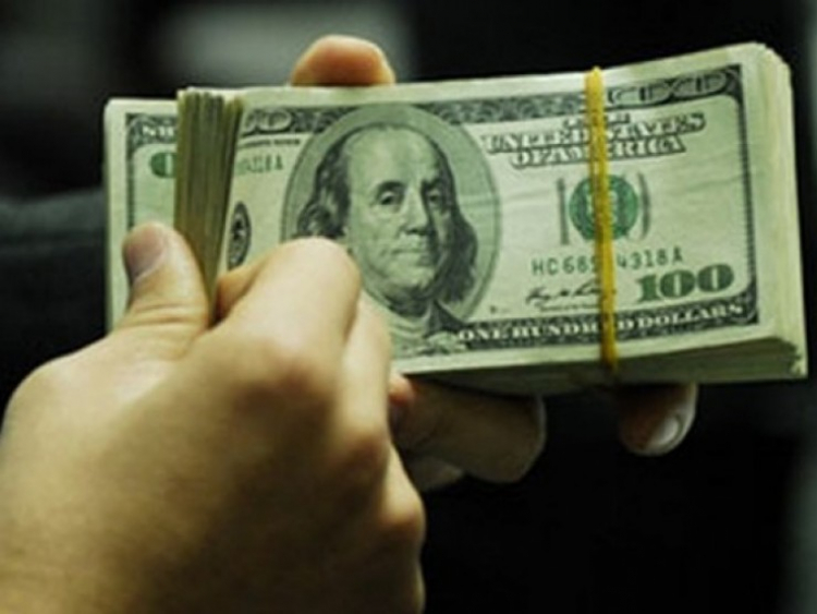 Tỷ giá USD hôm nay 187 Đồng bạc xanh tiếp tục giảm