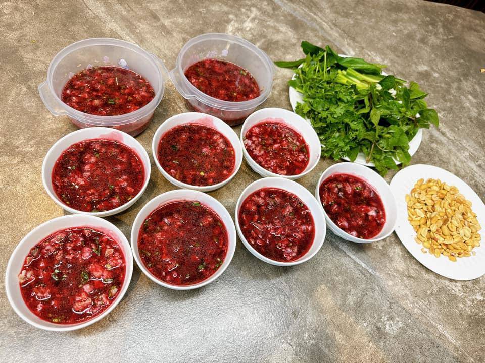 Shark Bình xuýt xoa khen thịt ba ba vợ làm ngon hơn nhà hàng, tự hào ...