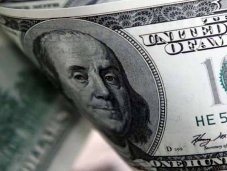 Tỷ giá USD hôm nay 217 Ghi nhận tuần đi lên