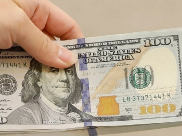 Tỷ giá USD hôm nay 257 Đồng bạc xanh biến động ra sao