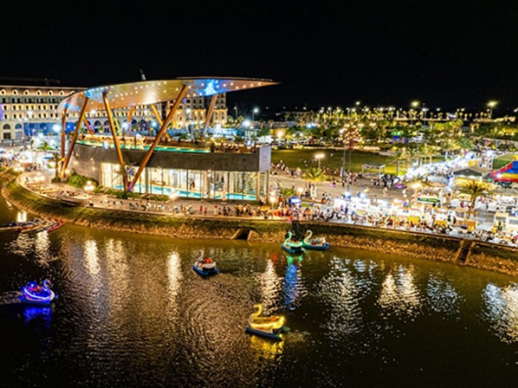 Regal Residence Luxury - Giải quyết “cơn khát” căn hộ biển sở hữu lâu ...