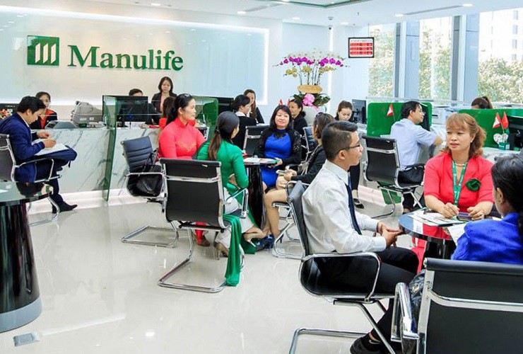 Manulife Việt Nam đang kinh doanh ra sao