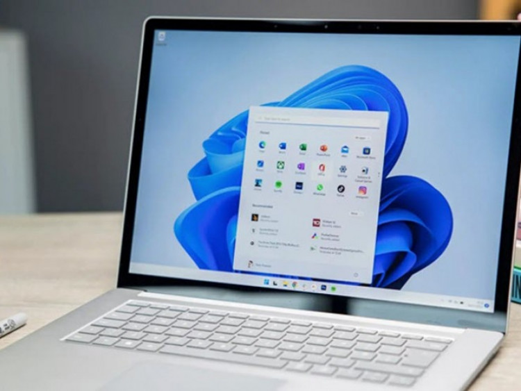 Microsoft lỡ tay xóa tính năng mới đầy hứa hẹn của Windows 11