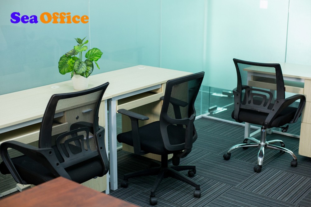 Sea Office Cho thuê địa chỉ đăng ký kinh doanh chuyên nghiệp