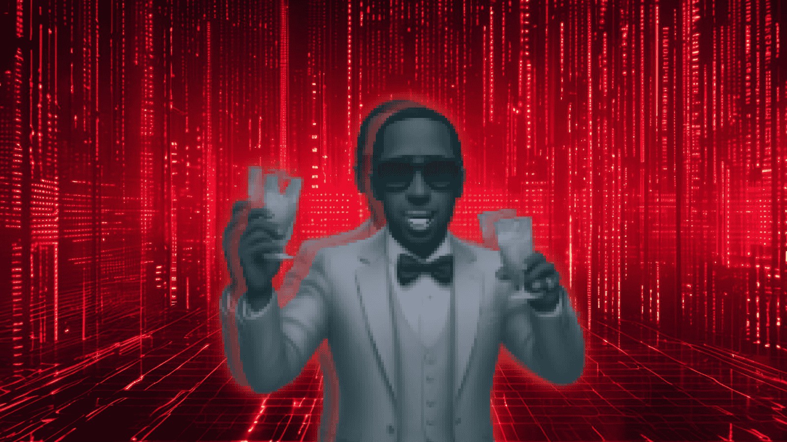 Mã độc tinh vi ẩn sau vụ bê bối của rapper P.Diddy