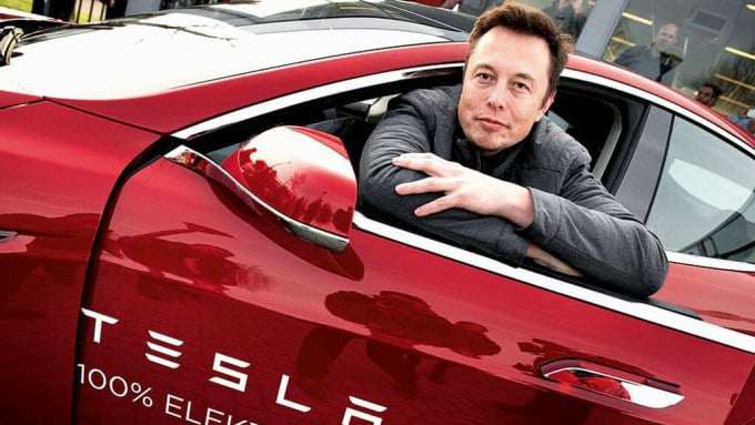 Tesla đang khủng hoảng sâu hơn nhiều so với những gì người ta tưởng