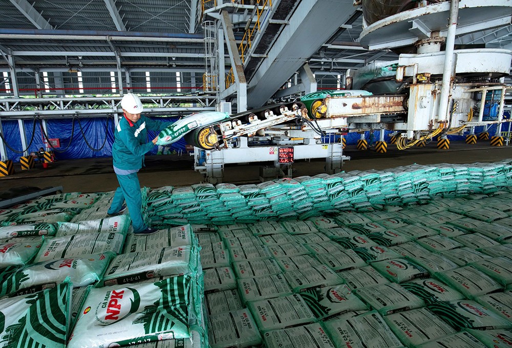 PVCFC ghi nhận kết quả kinh doanh vượt kỳ vọng cả về doanh thu lẫn lợi ...