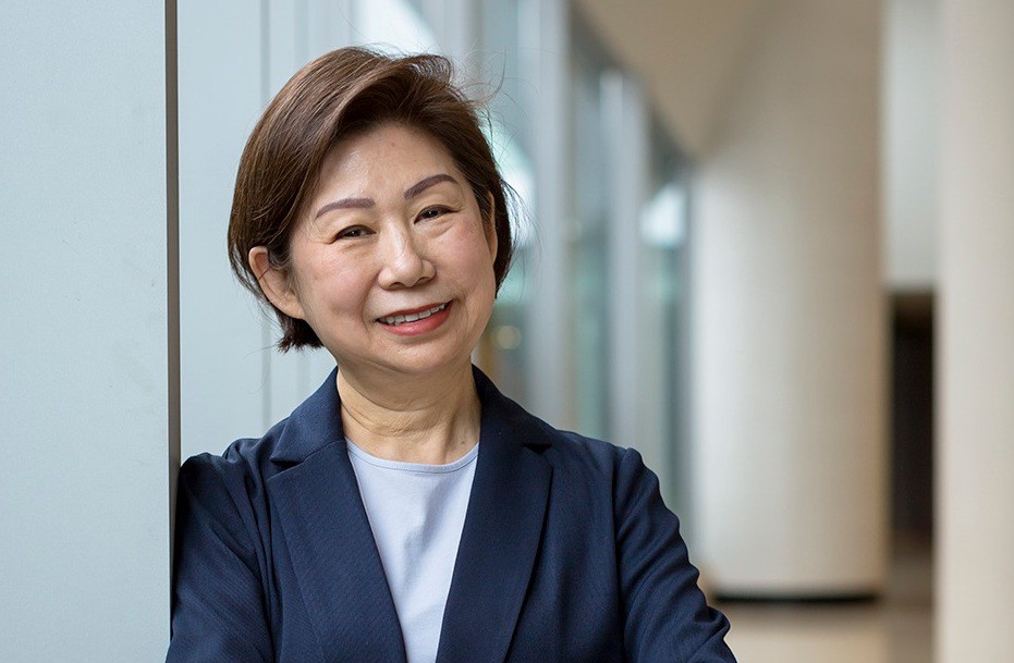 Khối tài sản khổng lồ của những người giàu nhất Philippines 2025 Anh ...