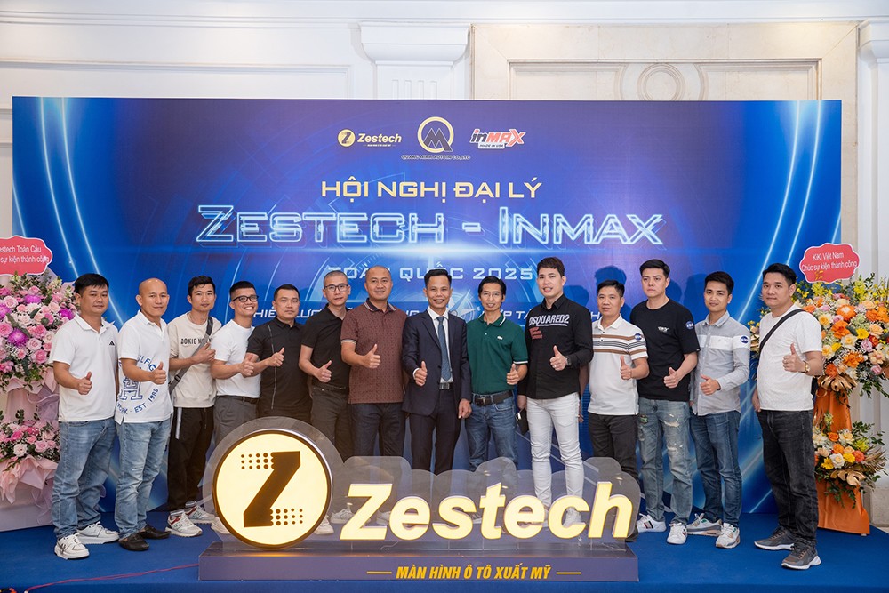 Cầu thủ Xuân Son chính thức trở thành Đại sứ thương hiệu Inmax tại Việt Nam