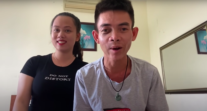 Cô gái xinh xắn lấy chàng trai chăn bò, mang thai được chồng cưng chiều, xây nhà tiền tỷ đón em bé