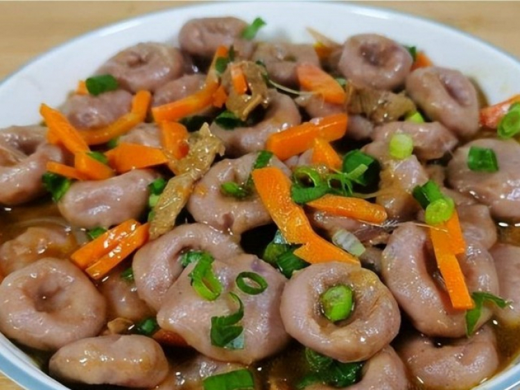 Thịt bò đem xào với 2 loại củ này canxi cao gấp 6 lần, thịt mềm tan ...