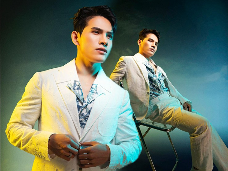 Quốc Thiên trải lòng về sự nghiệp không rực rỡ sau Vietnam Idol 2008 ...