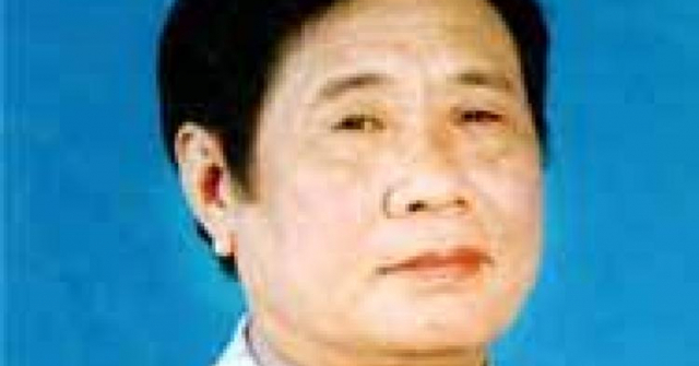 Nhà thơ Lâm Xuân Vi - Quê hương, thi ca, cuộc đời…