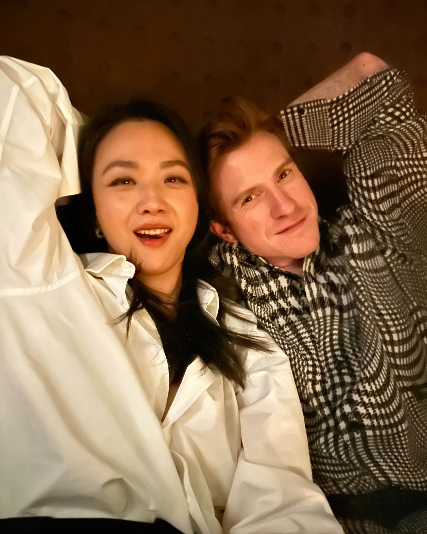 Nữ diễn viên Thang Duy trở thành Đại sứ Burberry