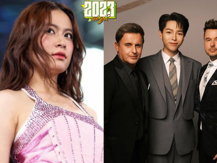 Top 10 MV view cao nhất YouTube 2023, vị trí đứng đầu có bất ngờ