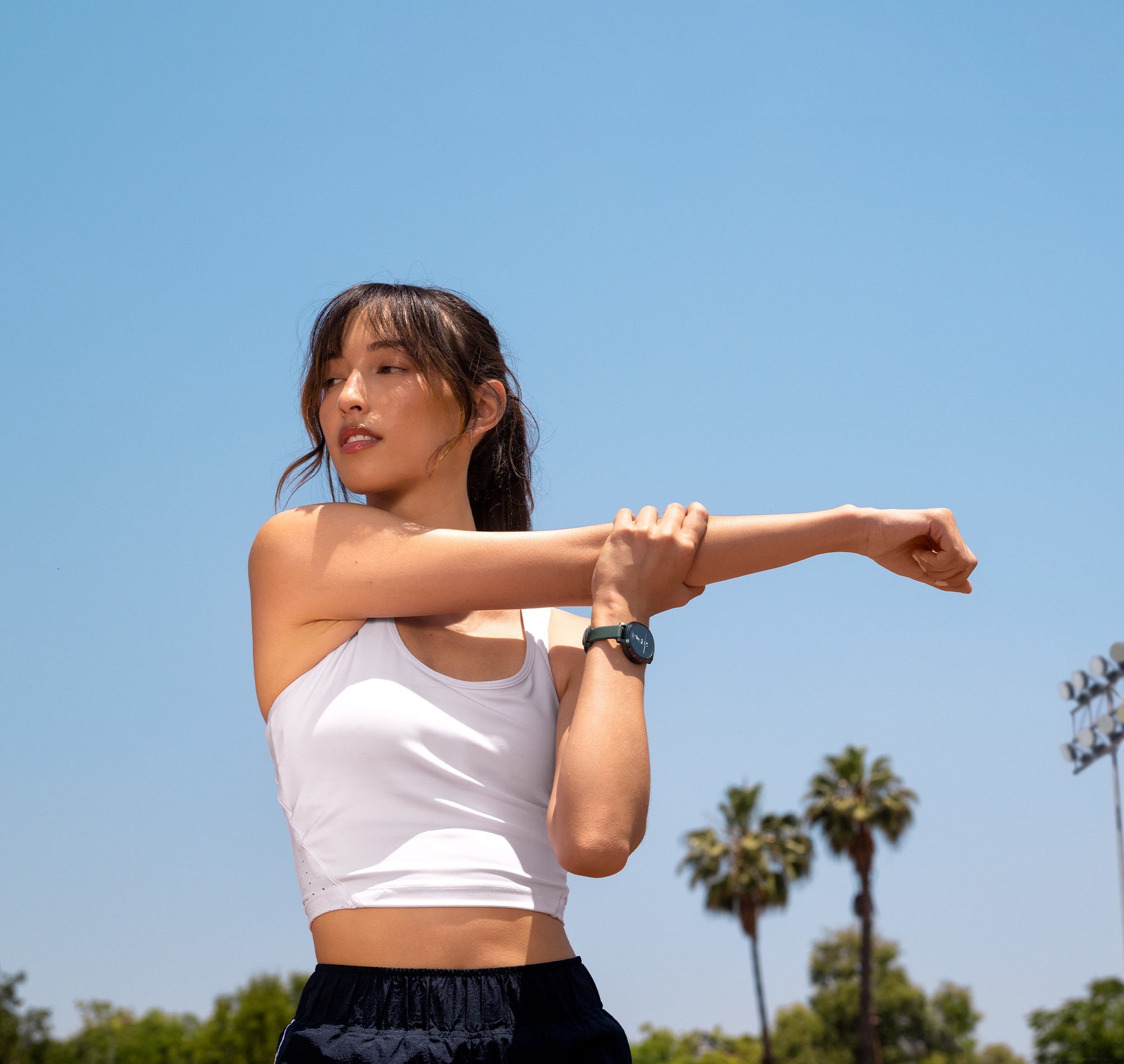 Garmin Lily 2 Active ra mắt với thiết kế thời trang, nhiều tính năng ...