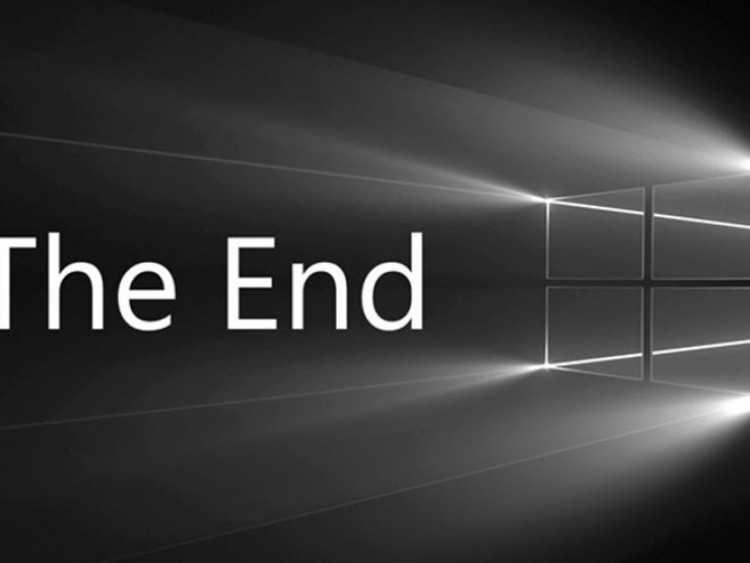 Cách nhận thêm 1 năm cập nhật Windows 10 không tốn một xu