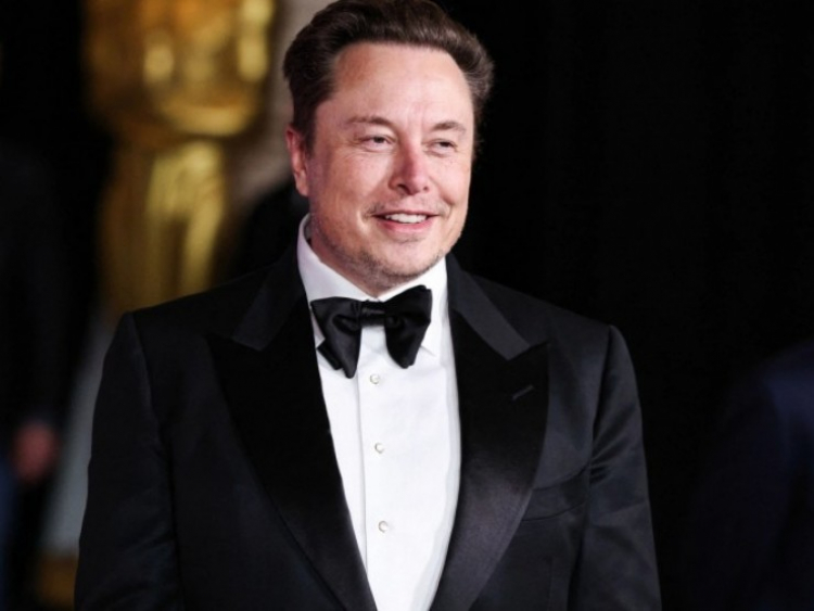 Elon Musk vừa giàu thêm 10 tỷ USD trong chớp mắt