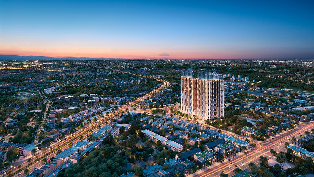 The Aspira tung “cách mạng thanh toán” chưa từng có Mua nhà chỉ với 6,8 ...