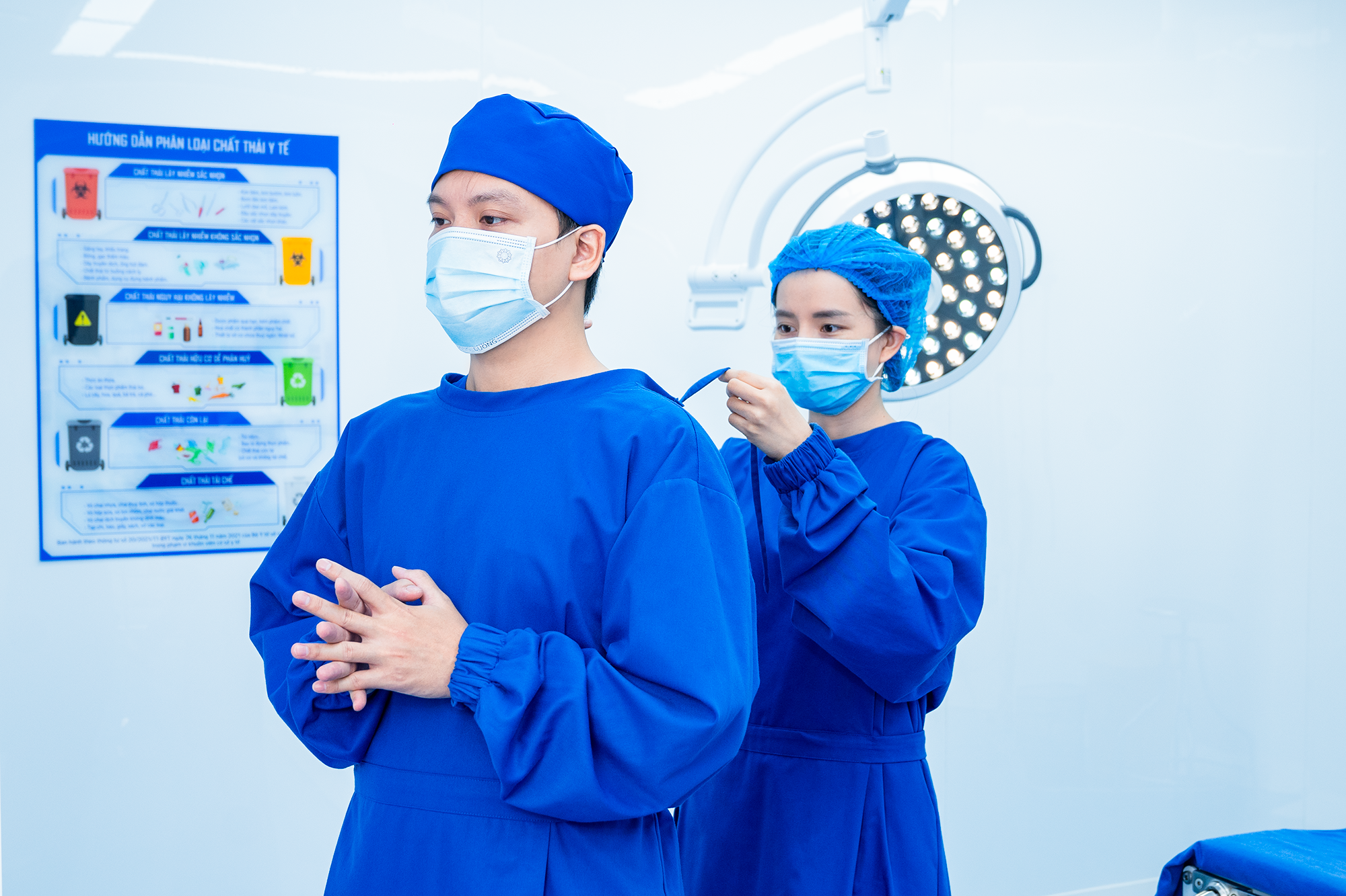 Bác sĩ David Bùi “Thẩm mỹ cô bé là xu hướng hiện đại và đây là những ...