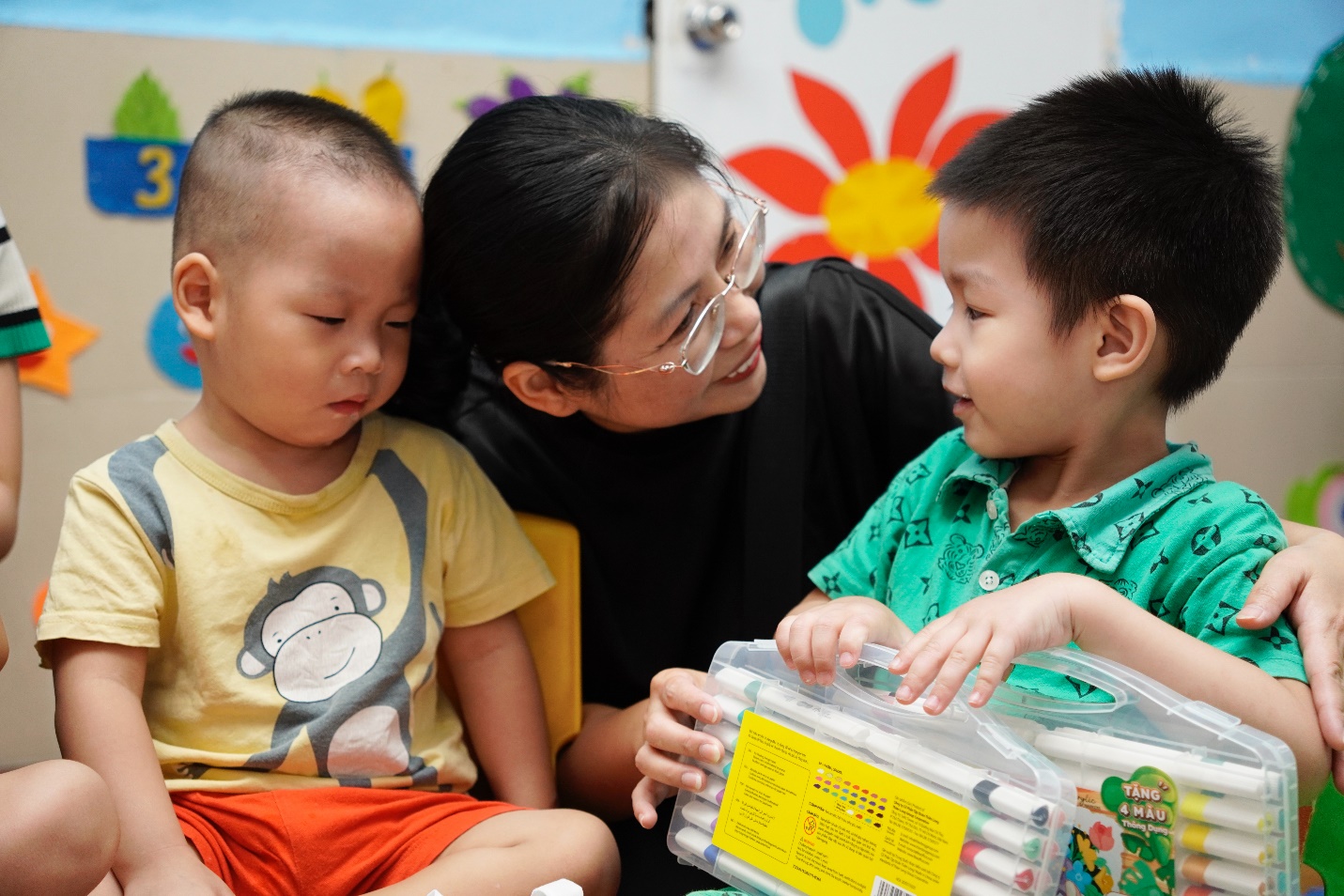 Happy Money - Bền bỉ hành trình vì những khó khăn gần nhất