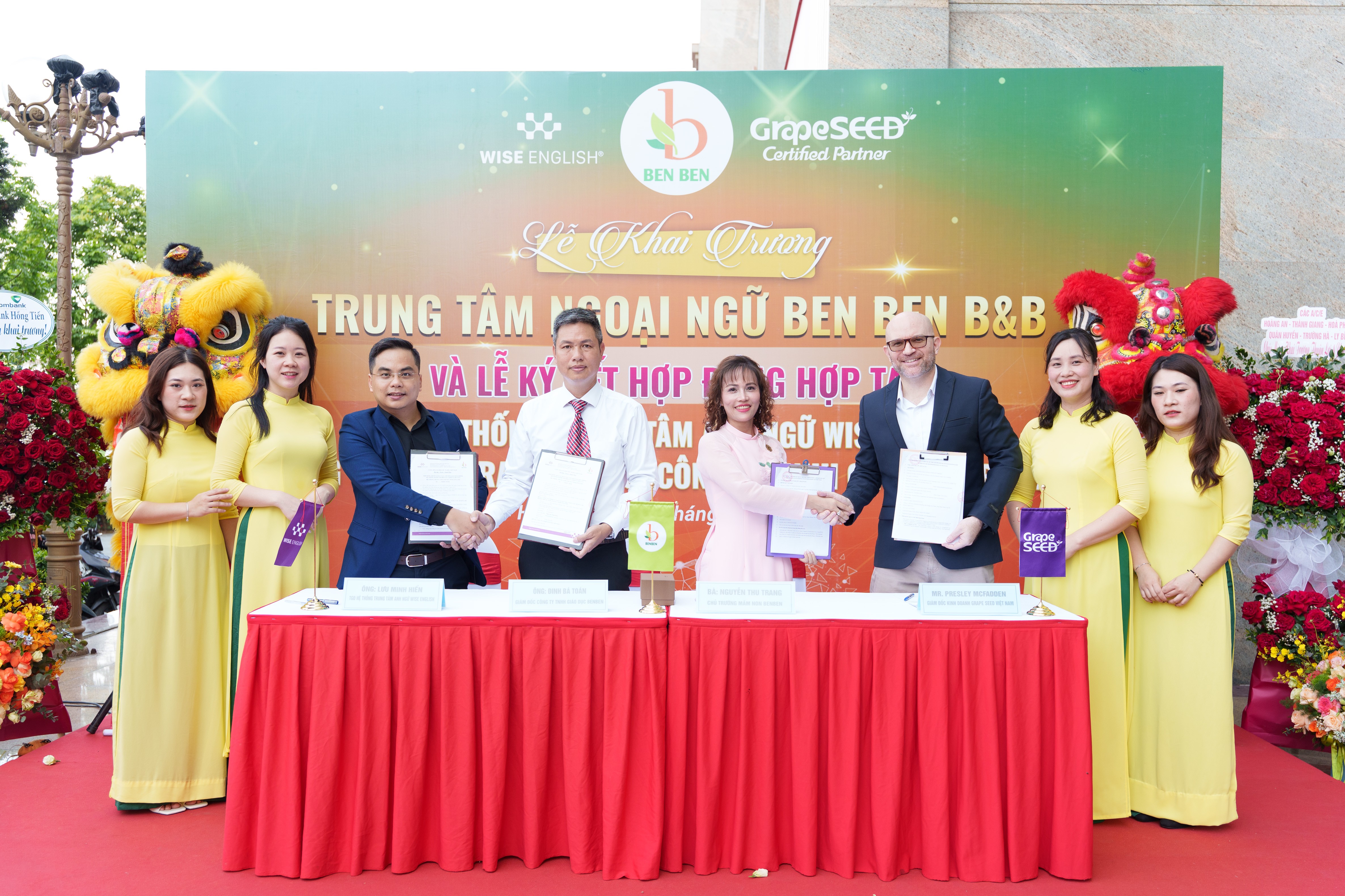 Lưu Minh Hiển từ Thủ khoa Đại học Manchester đến Nhà sáng lập mô hình ...