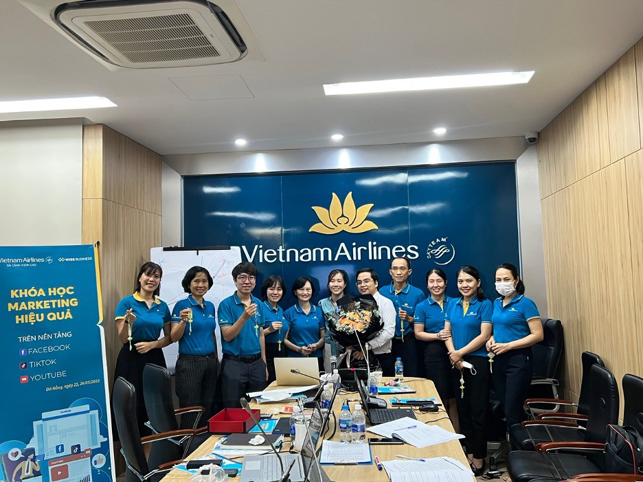 Lưu Minh Hiển từ Thủ khoa Đại học Manchester đến Nhà sáng lập mô hình ...