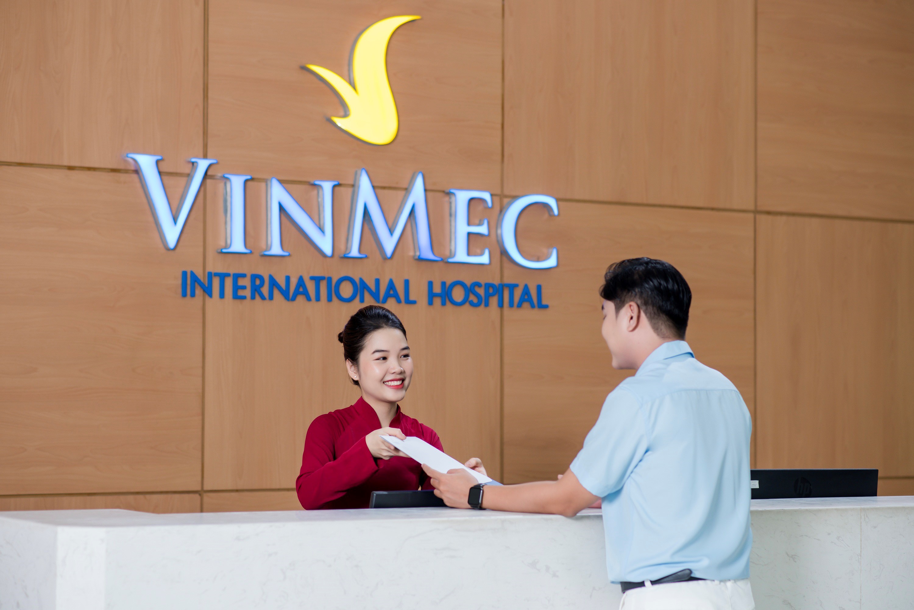 Vinmec Central Park 10 năm tiên phong chuẩn quốc tế, mở lối cho y học ...