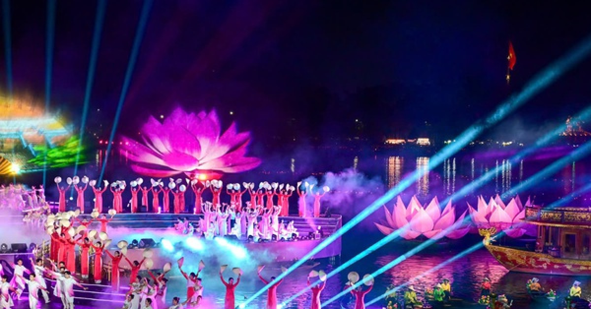 Huế Nâng cao chất lượng, hiệu quả hoạt động văn hóa