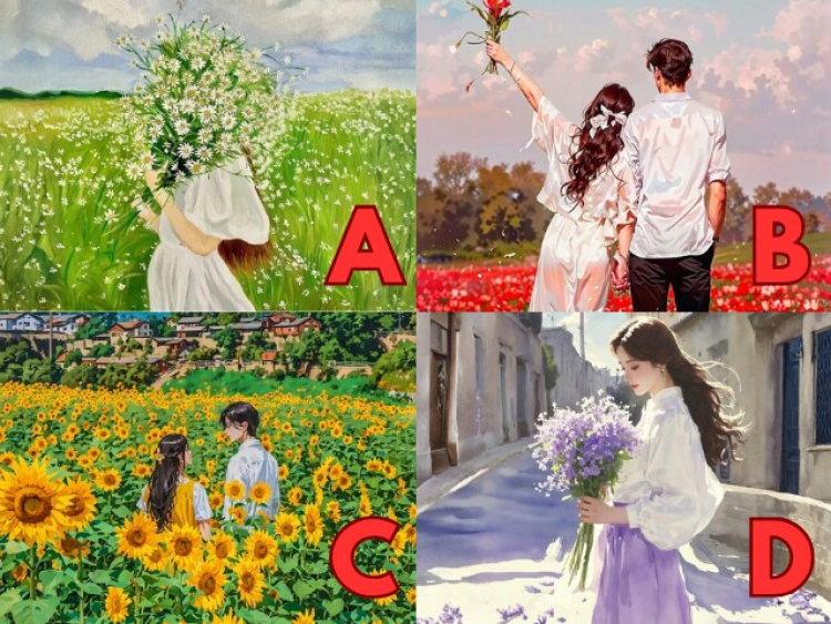 Trắc nghiệm Khoảng cách giữa 2 lần sinh con của bạn là bao lâu